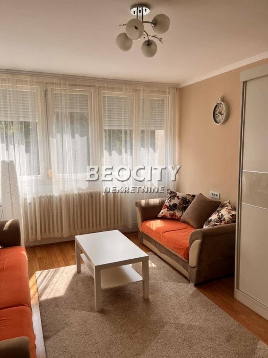 Novi Sad, Nova Detelinara, , 2.0, 47m2, 104000EUR