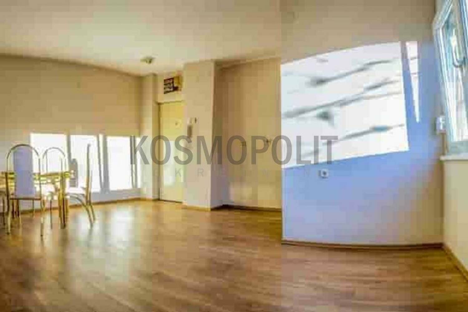 Voždovac, Darvinova pošta, Ljuba Vučkovića, 1.5, 47m2, 121000 EUR