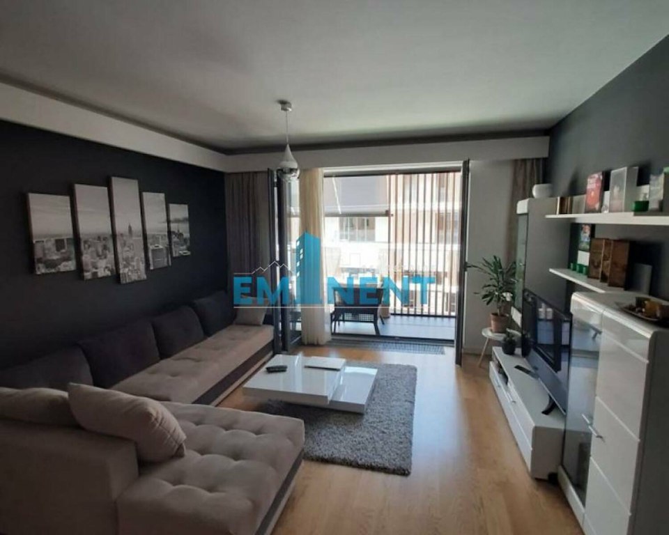 Novi Beograd, Blok 65, Omladinskih brigada, 2.0, 58m2, 271900 EUR