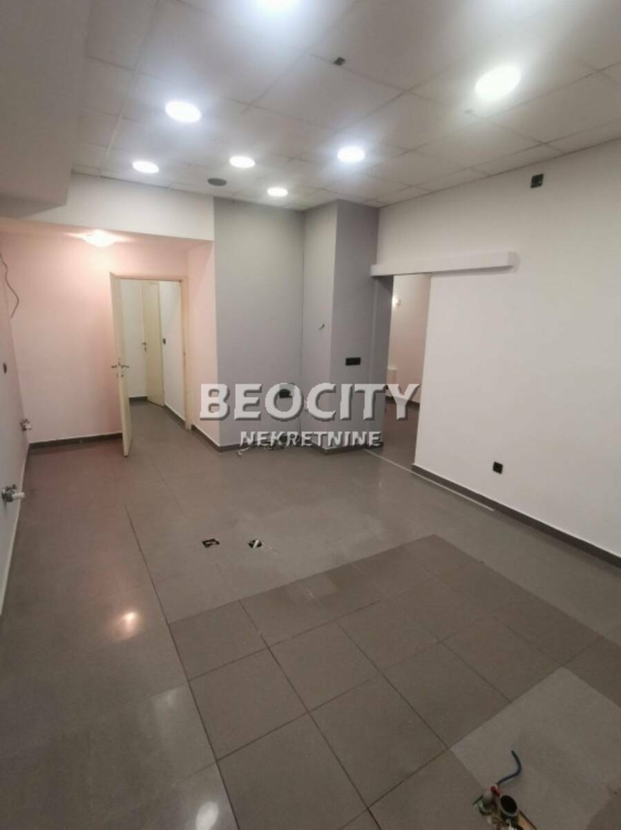 Rakovica, Miljakovac 1, Borska, 1.5, 39m2, 84000EUR