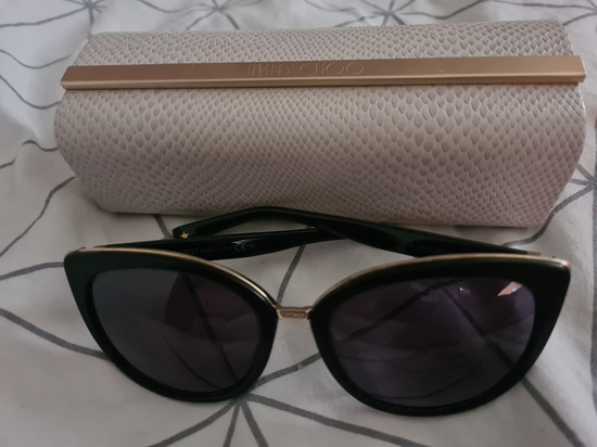Jimmy Choo original naocare placene 350e