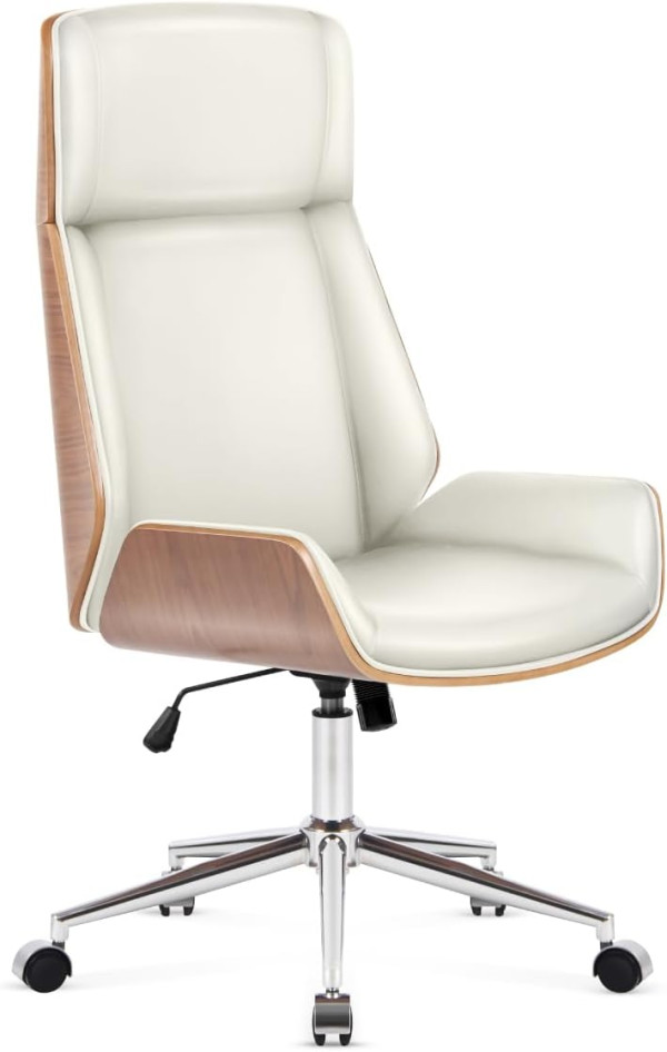 Kancelarijska stolica BOSS 8.0, Mark Adler Beige