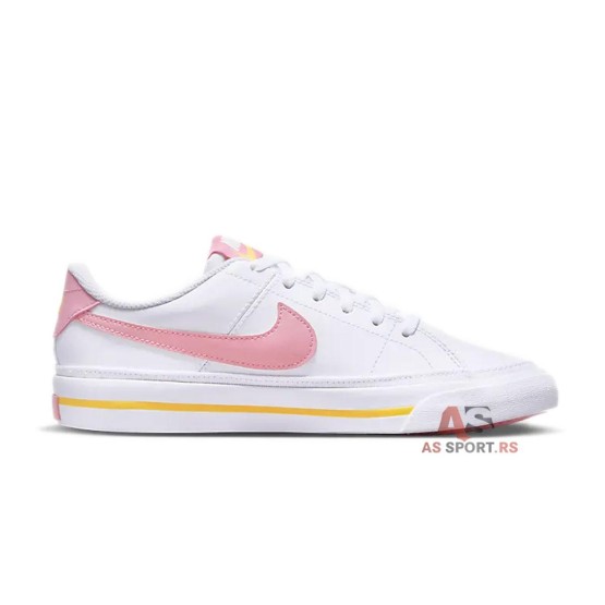 Nike Patike WMNS Court Legacy 38