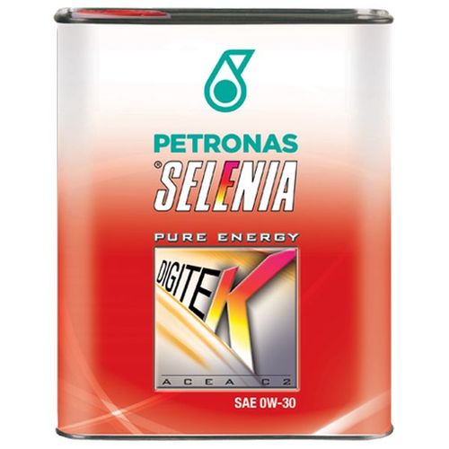 Motorno ulje 0W30 Selenia Digitek Pure Energy 1 L