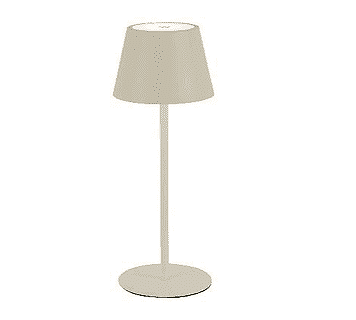 STONA LED LAMPA 3W WW JADE SAND 722024 ESTO