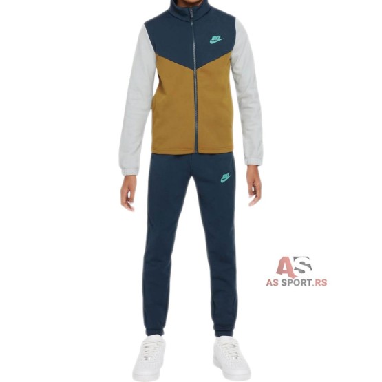 Nike Trenerke Tracksuit Poly XS