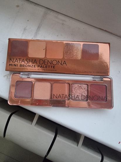 Natasha Denona Mini bronze