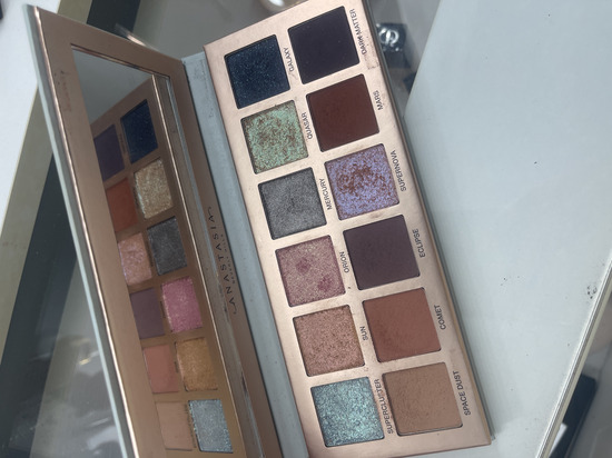 Anastasia paleta Cosmos Sniženje 3000