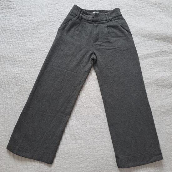 Zara pantalone za devojcicu 10g