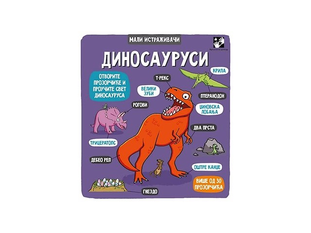 Dinosaurusi