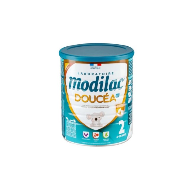 MODILAC DOUCEA 2 820 G