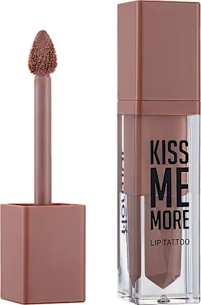 flormar
KISS ME MORE LIP TATTOO mat tečni karmin - 02, 1 kom
