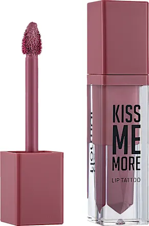 flormar
KISS ME MORE LIP TATTOO mat tečni karmin - 06, 1 kom