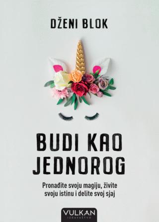 BUDI KAO JEDNOROG