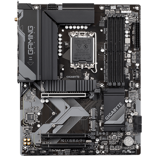 Gigabyte B760 GAMING X AX DDR5 ATX LGA1700 Matična ploča