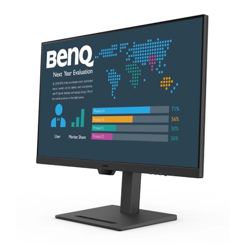 BenQ 31.5″ QHD 75Hz IPS monitor | BL3290QT