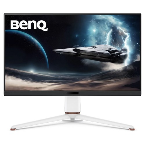 BenQ 31.5″ MOBIUZ EX321UX 4K 144Hz Gaming monitor