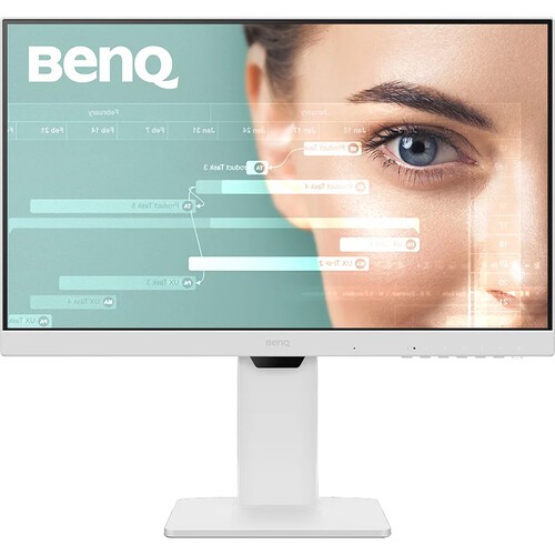 BenQ 23.8″ FHD 100Hz IPS Home Office monitor | GW2486TC