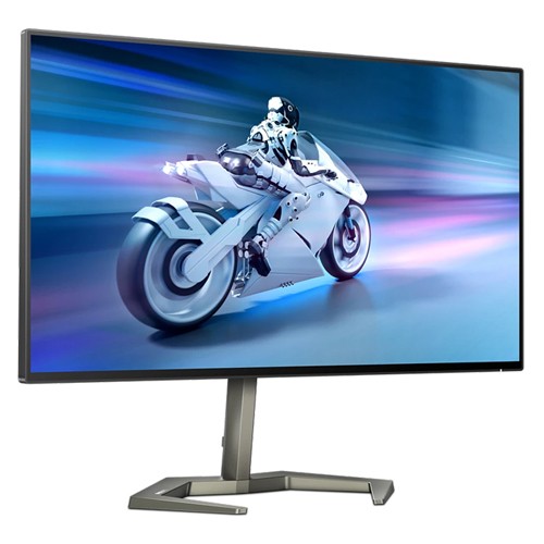 Philips 27″ QHD IPS 240Hz Gaming Monitor | 27M1F5500P/00