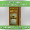 1 Proizvod - Royal sapun za čišćenje kože 225 ml