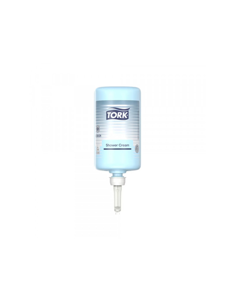 Gel za tuširanje za dispenzer Tork S1 1000ml 420601