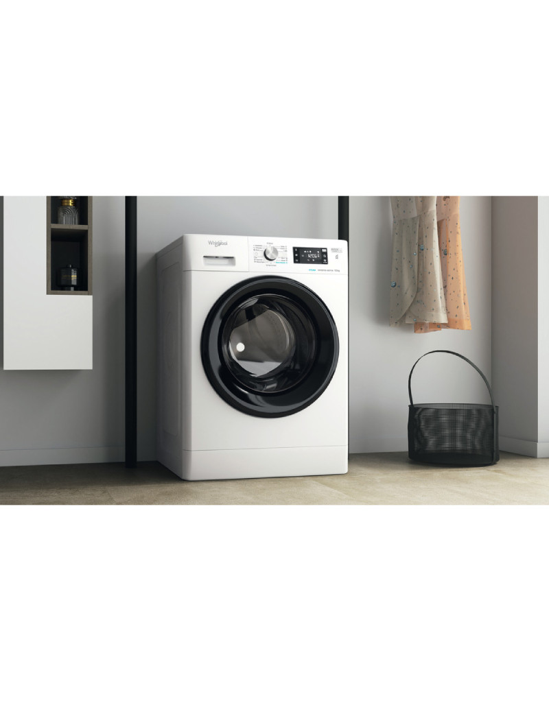 WHIRLPOOL FFB 10469 BV EE mašina za pranje veša