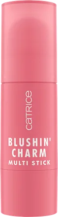 CATRICE
BLUSHIN' CHARM rumenilo u stiku - 010 Pink Sweetheart, 1 kom