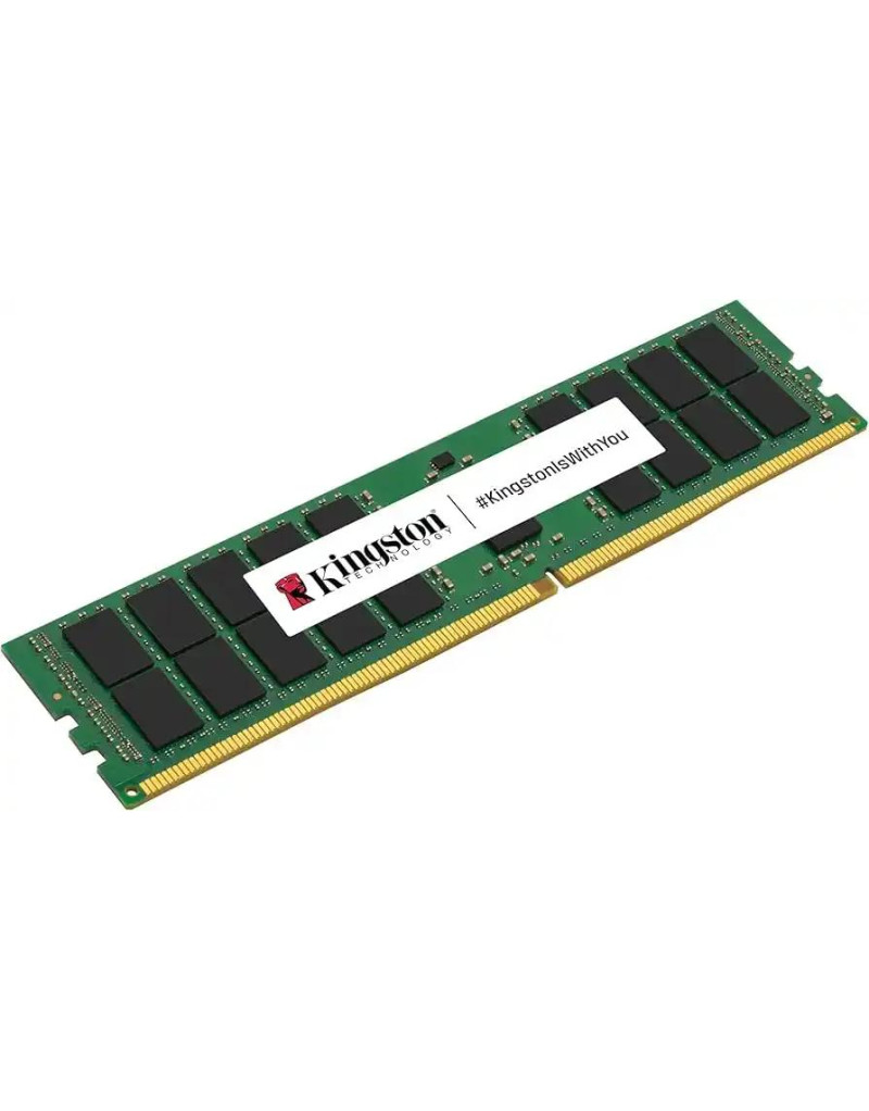 Serverska memorija DDR4 16GB 2666MHz Kingston KSM26ES8/16HC