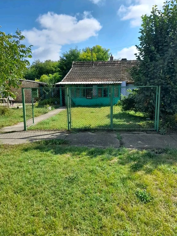 Kuća, Kovačica, 3.0 soban, 80m²