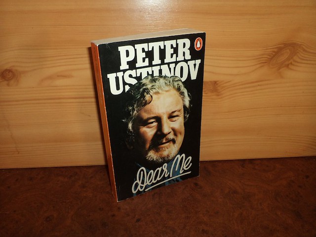 Dear me - Peter Ustinov