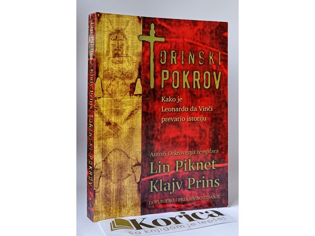 TORINSKI POKROV: Lin Piknet Klajv Prins