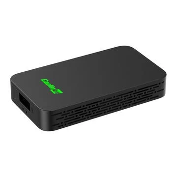 CARLINKIT 2AIR-OEM-BK WIRELESS ANDROID AUTO CARPLAY ADAPTER DONGLE, SUPPORT OTA UPGRADE (OTVORENO PAKOVANJE - ZADOVOLJAVAJUĆE STANJE)