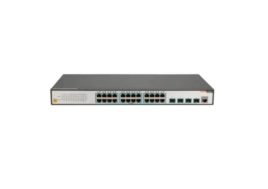 Fiberhome S4820-28T-X-AC L2 managed gigabit switch