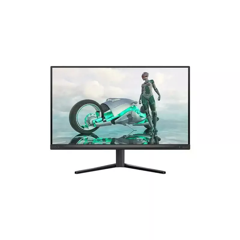 Monitor 27 Philips 27M2N3200S 1920×1080/Full HD/IPS/1ms/180Hz/2x HDMI/DP/Zvučnici