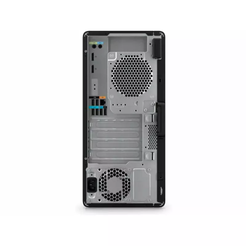 Racunar HP Z2 Tower G9 WS/W11P/i7-14700K/32GB/1TB/DVD/RTX A1000 8GB/700W/3g/EN