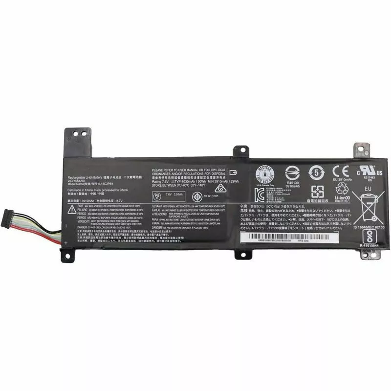 Baterija za laptop Lenovo ideapad 310-14IAP 310-14IKB 310-14ISK