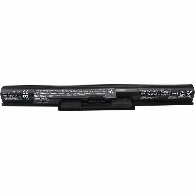 Baterija za Laptop Sony VAIO VGP-BPS35A VGP-BPS35