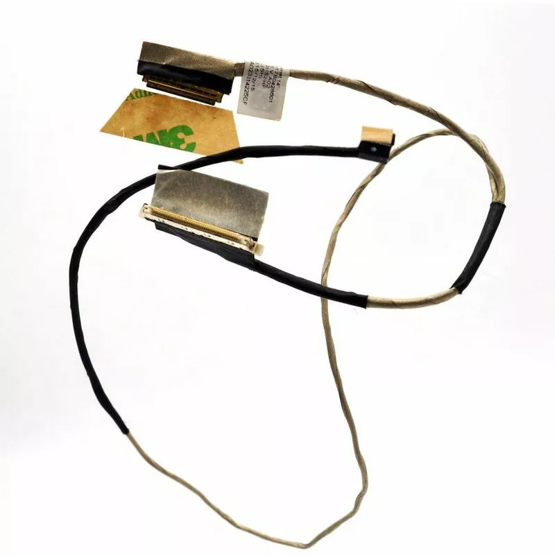 Flat LCD video kabl za HP EliteBook 845 840 820 755 745 740 G1 G2 ZBook 14 ProBook 470