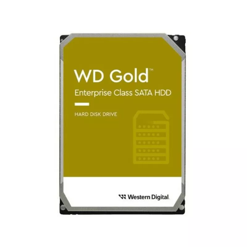 HDD WD 8TB WD8005FRYZ 3.5 7200RPM 256MB 24×7 Gold