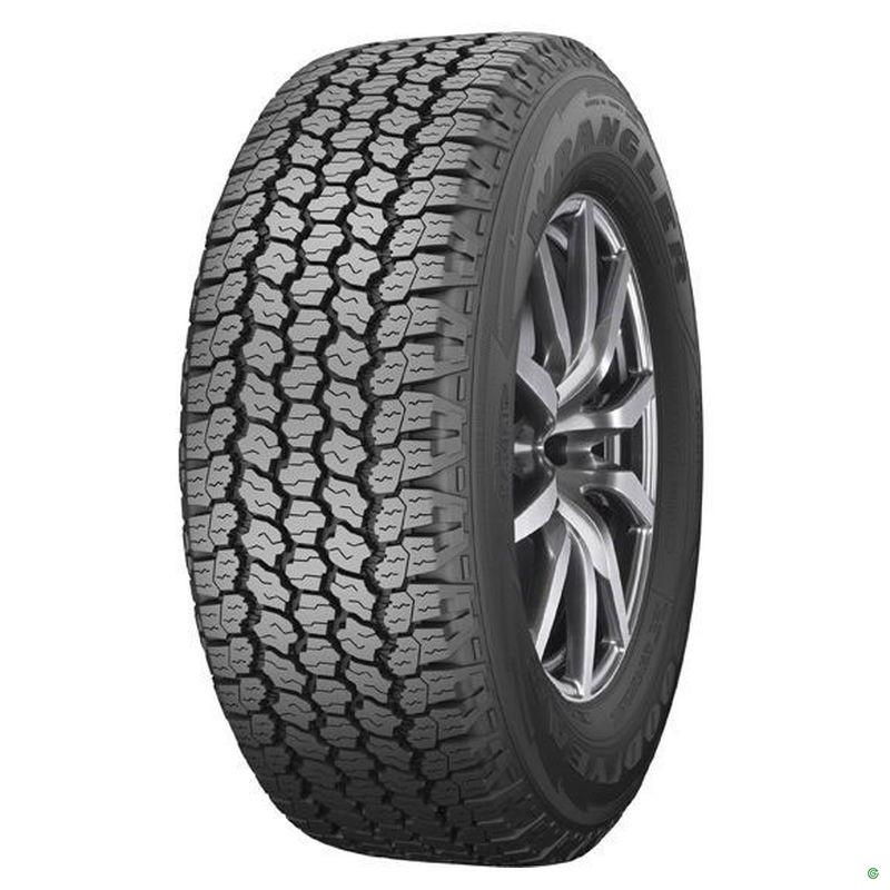 265/65R17 Goodyear 112T WRL AT ADV let