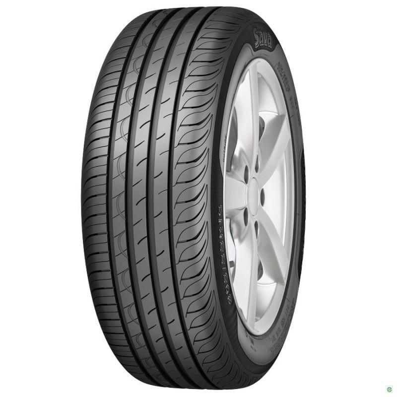 215/70R16 Sava 100H INTENSA SUV 2 let