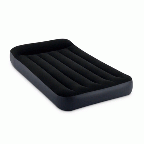 Intex Twin Pillow Rest Classic Krevet na Naduvavanje 191x99x25cm 64146ND