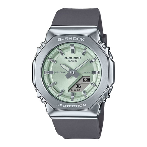 CASIO G-SHOCK GM-S2110-3A