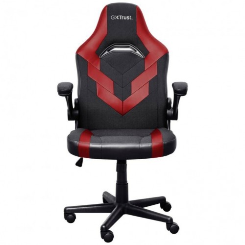 Stolica TRUST GXT703R RIYE GAMING/Crvena