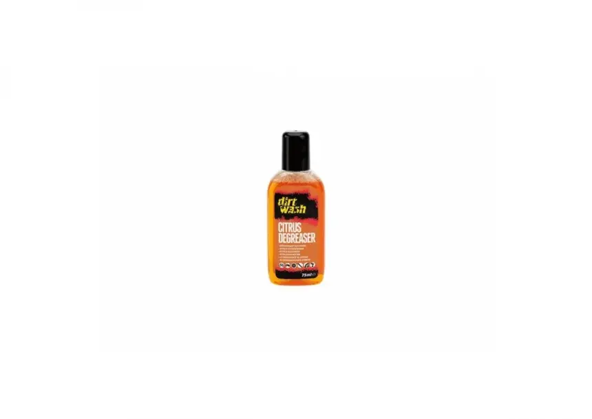WELDTITE TEČNOST CITRUS ZA ODMAŠĆIVANJE LANCA 75ml