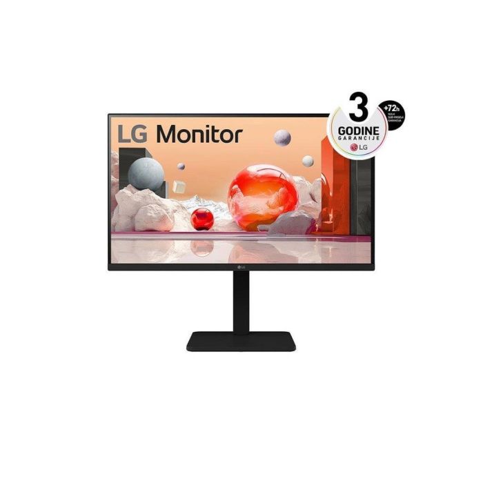 LG Monitor 27BA550-B (27BA550-B.AEUQ)