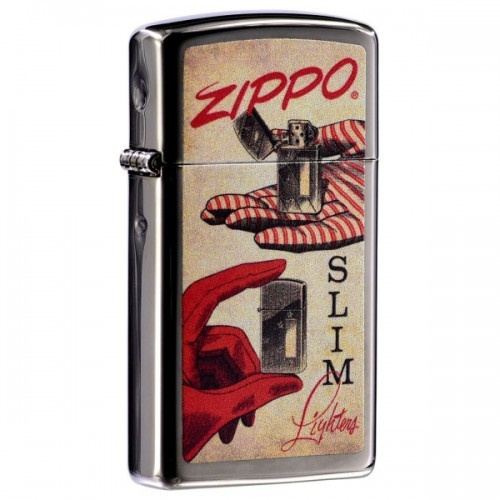 Upaljač Zippo 48396