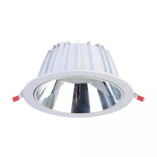 016-046-0030 30W DOWNLIGH WHITE 6400K 265V LED-LUCIA-30