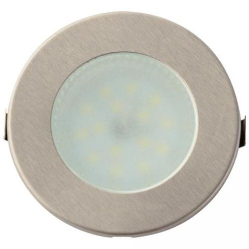 016-002-0002 -HLl 761 2W MAT HROM 4200K LED ROZETNA ANGELA