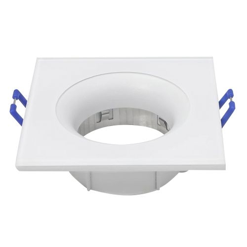 015-035-0001 ROZETNA GU10 WHITE 240V IP65-KAKTUS-S